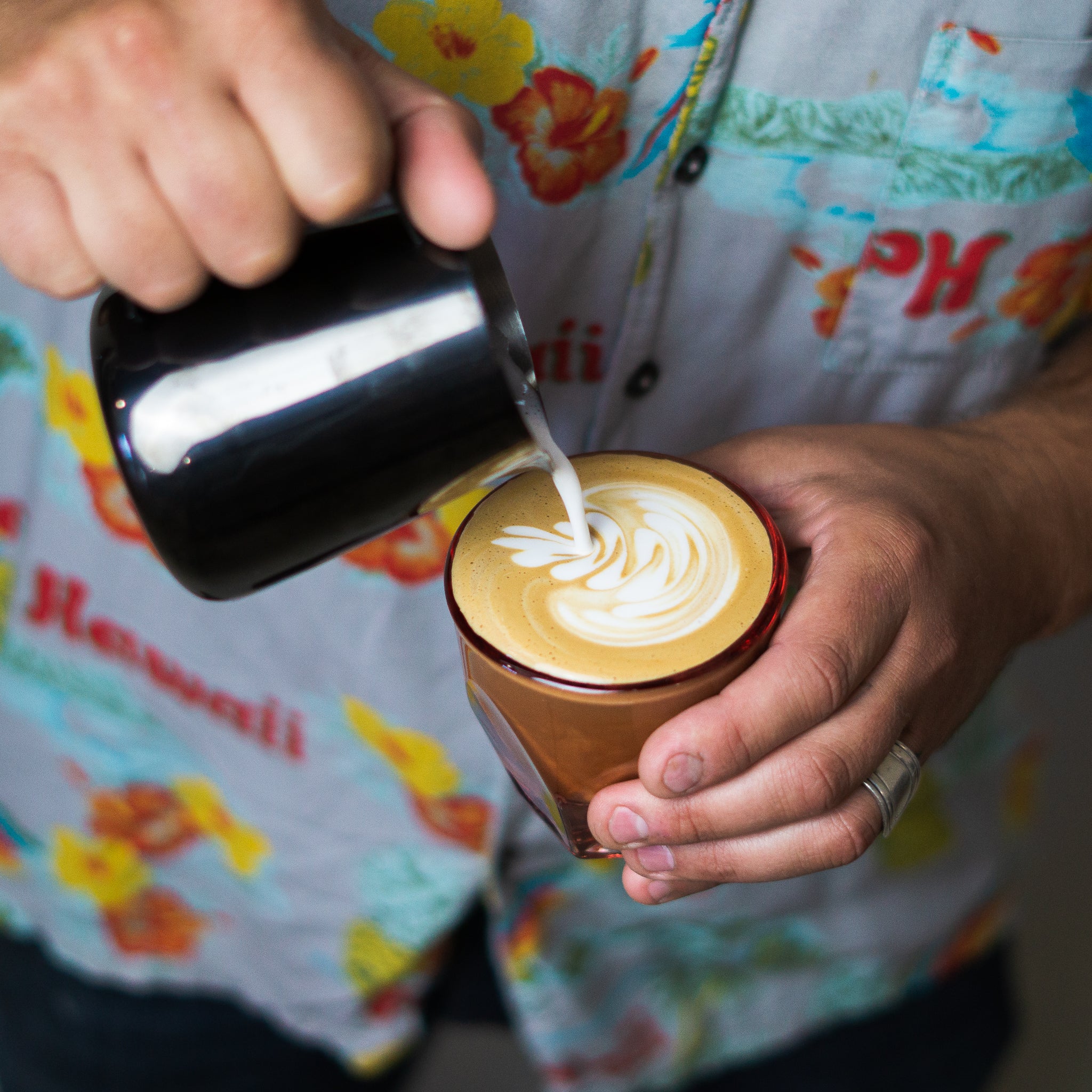 Wholesale – Bear Coast Coffee