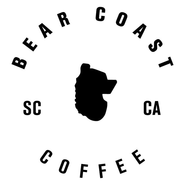 In-Store Gift Card – Bear Coast Coffee